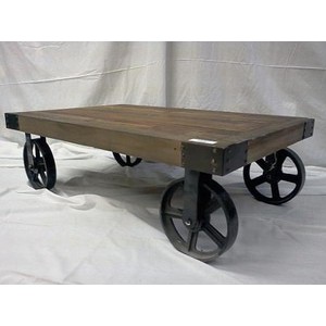 Jual Roda Besi Mantab untuk Kaki Meja atau Rak Kayu | Shopee Indonesia