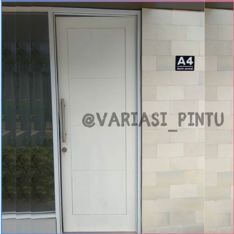 Jual PINTU DUCO/DECO,PINTU RUMAH, PINTU KAMAR, PINTU MURAH / PINTU ...