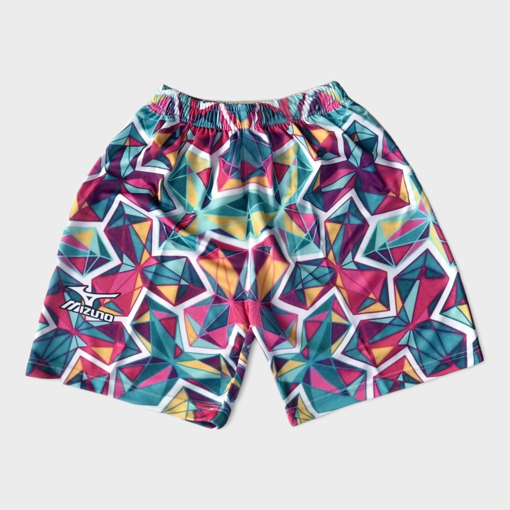 Jual Celana kolor Voli Full Printing | Shopee Indonesia