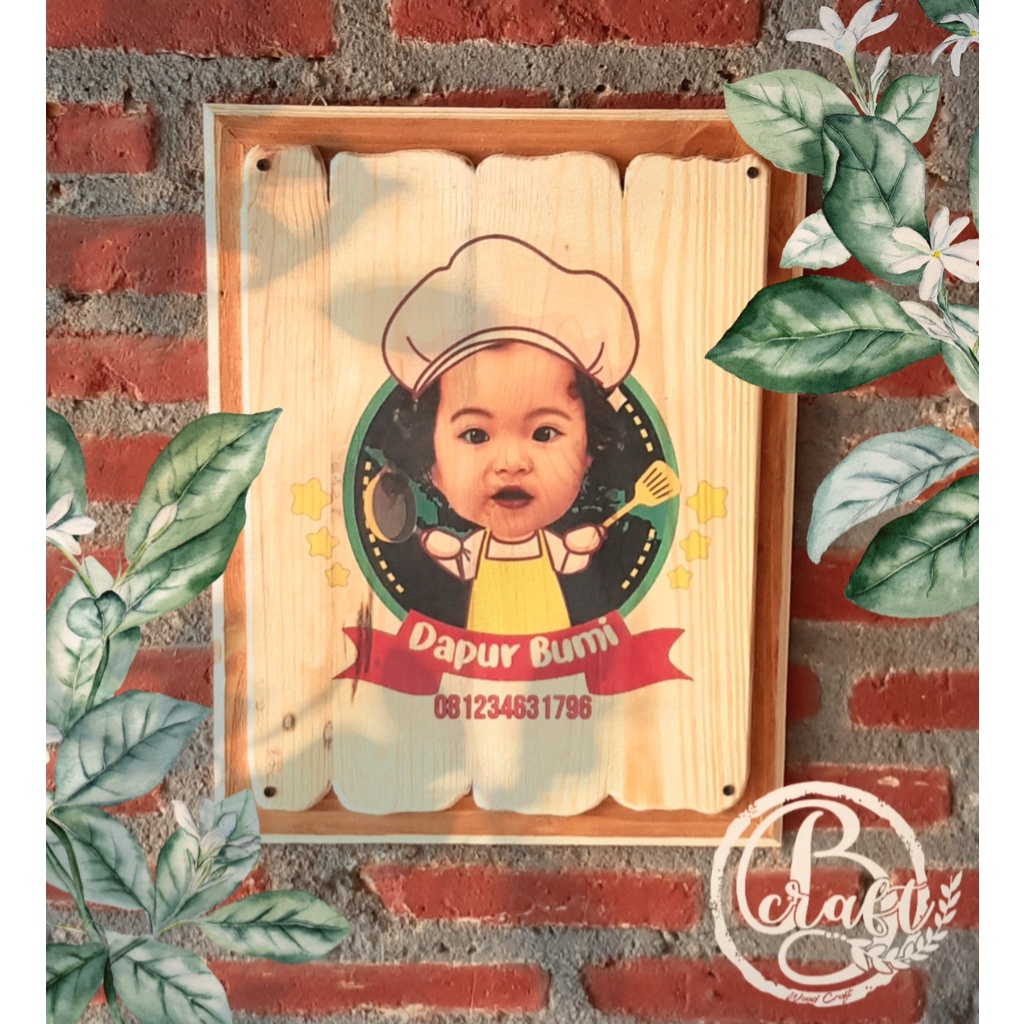 Jual Poster kayu aesthetic | Shopee Indonesia