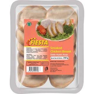 Jual Fiesta Ayam Terlengkap & Harga Terbaru Mei 2024 | Shopee Indonesia