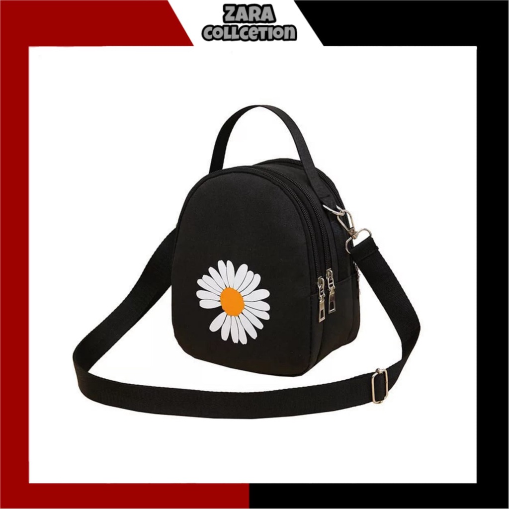 Jual [COD] ZARA - Nana - Tas selempang slingbag mini fashion wanita ...