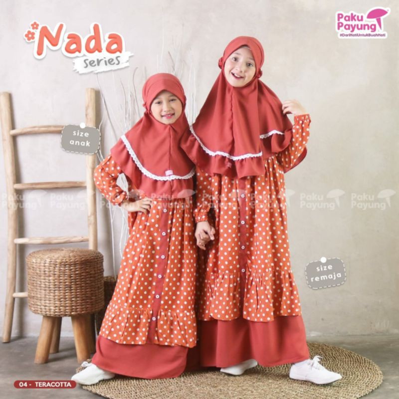 Jual Nada Series By Paku Payung | Shopee Indonesia