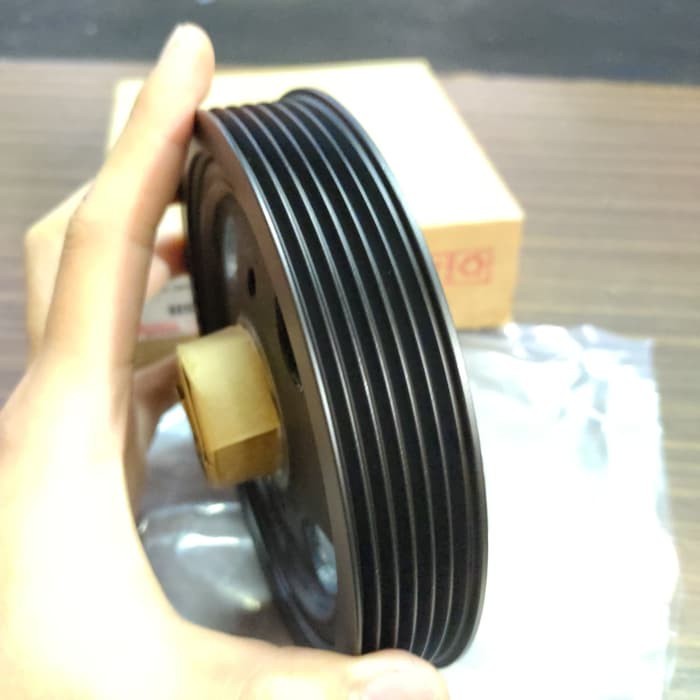 Jual Pulley ker as kruk as Rush Terios Grand Max Luxio Original ...