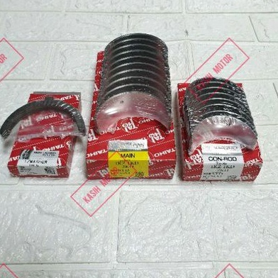 Jual METAL JALAN METAL DUDUK METAL JALAN SET STANDAR STD INNOVA INOVA ...