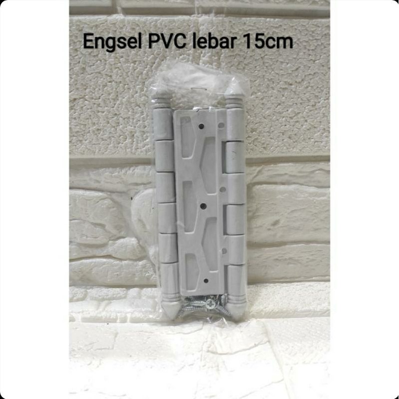 Jual Engsel PVC - Sepasang | Shopee Indonesia