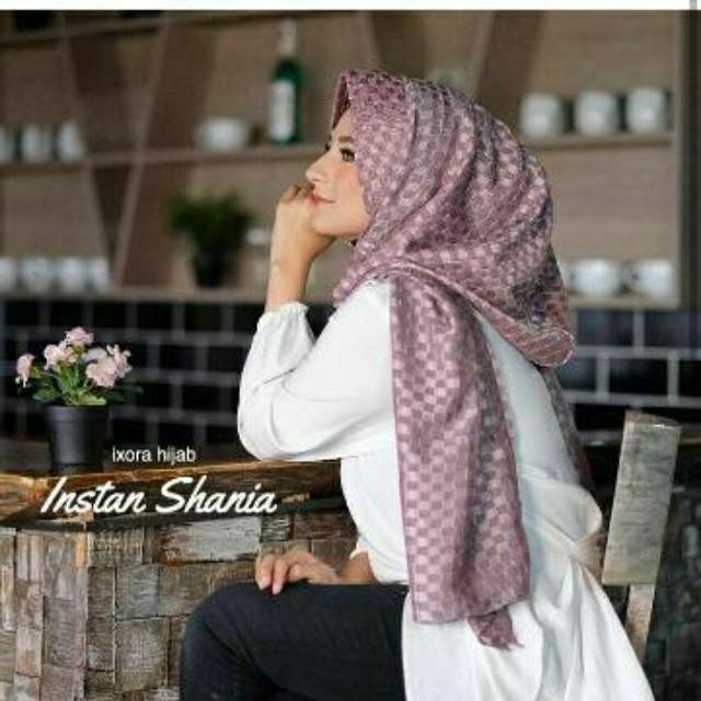 Jual Instan Shania by ixora (hu) | Shopee Indonesia
