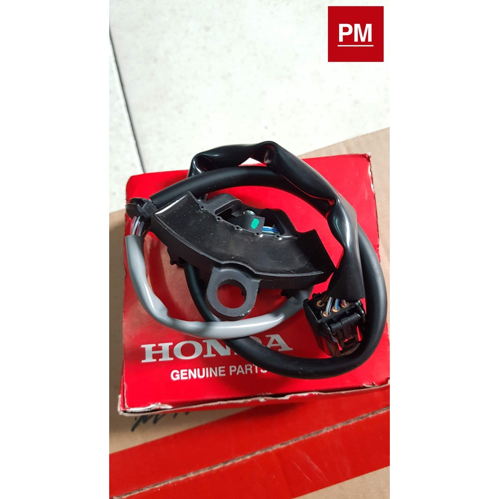 Jual Crankshaft Sensor CKP Kaki 4 Honda Vario 125 FI Lama Old 2012-2015 ...