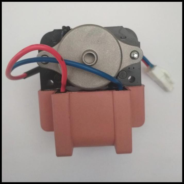 Jual Original Fan Motor Kulkas Polytron 2 Pintu Dinamo Kulkas Polytron ...