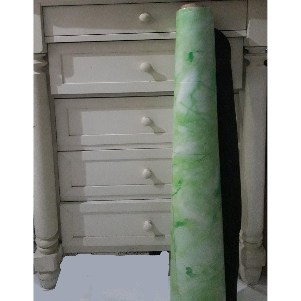 Jual Alas Lantai Plastik Vinyl motif Marmer alami ukuran 1 roll ukuran ...