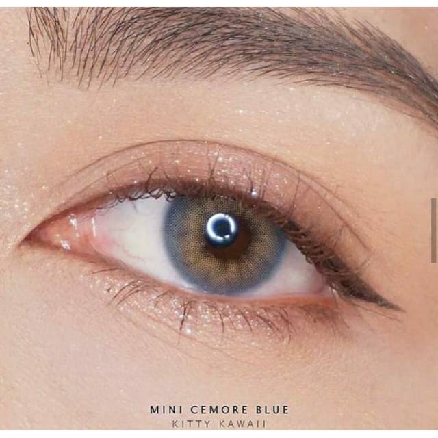 Jual Mini cemore blue by kitty kawaii | Shopee Indonesia