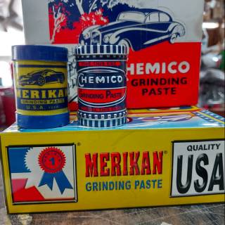 Jual OBAT SKUR SEKUR (griding paste) | Shopee Indonesia