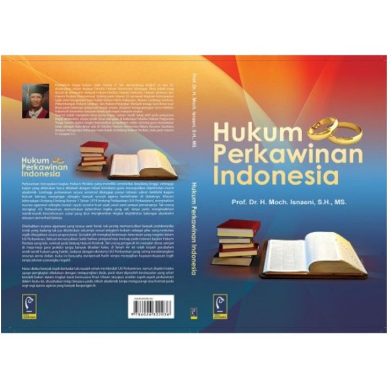 Jual HUKUM PERKAWINAN INDONESIA | Shopee Indonesia