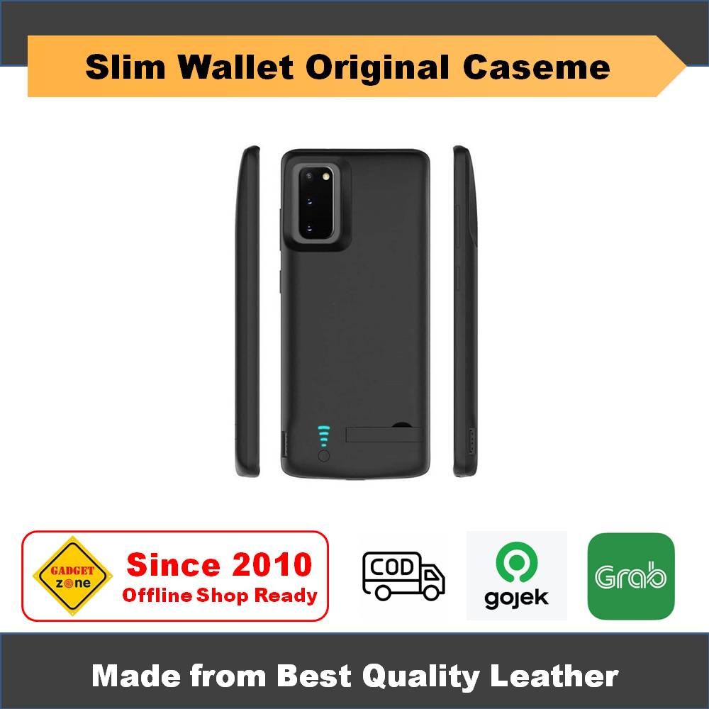 Jual Samsung Note 20 Note 20 Ultra Casing Battery Power Case | Shopee ...