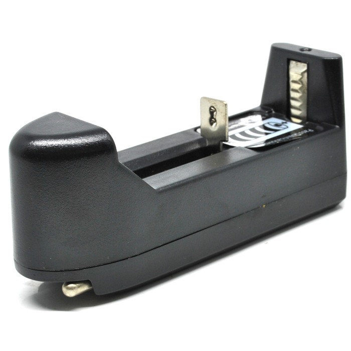 Jual Universal Cell Charger 18650 AA AAA Recharge Battery Indikator ...