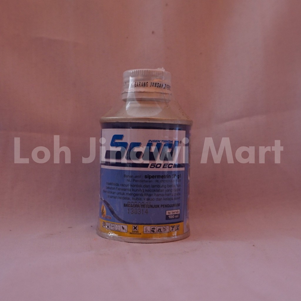 Jual insektisida Scud 100 ml | Shopee Indonesia