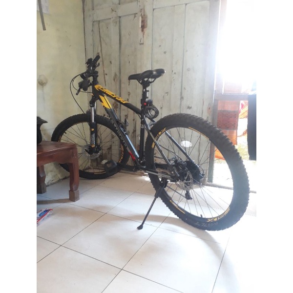 Jual sepeda polygon premier 5 2022 | Shopee Indonesia