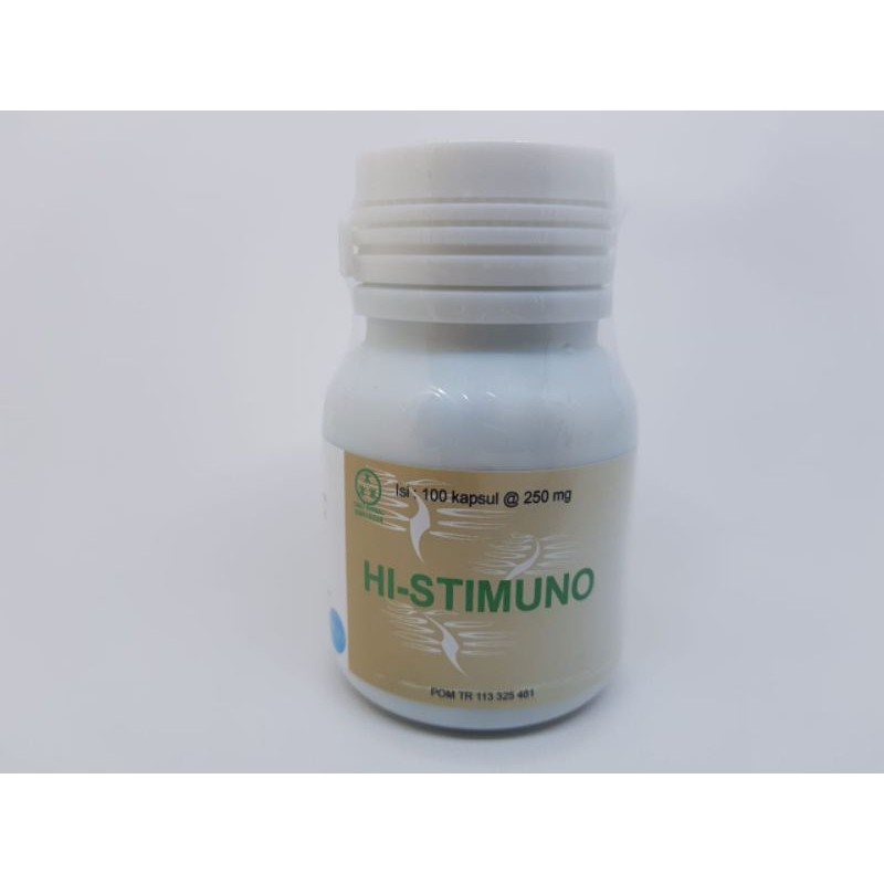 Jual HI STIMUNO HERBAL PENINGKAT SISTEM IMUN KEKEBALAN DAYA TAHAN TUBUH ...