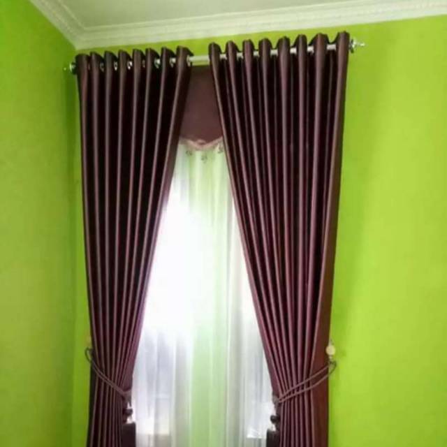 Jual Gordny gordeng hordeng polos | Shopee Indonesia