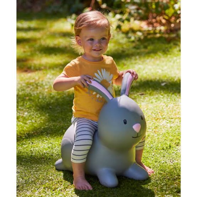 Jual Elc hop along hopper bounce | Shopee Indonesia