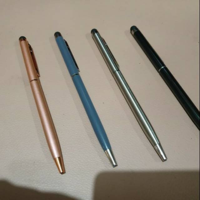 Jual Pen Ici Stylus | Shopee Indonesia