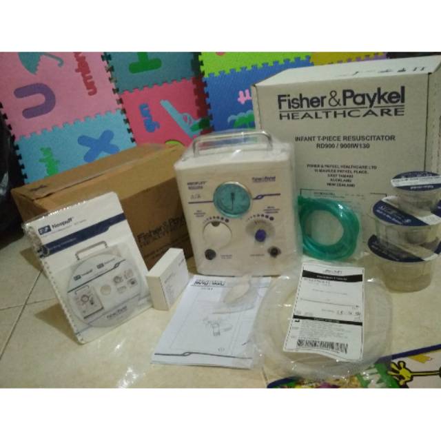 Jual Neopuff Fisher n paycal | Shopee Indonesia