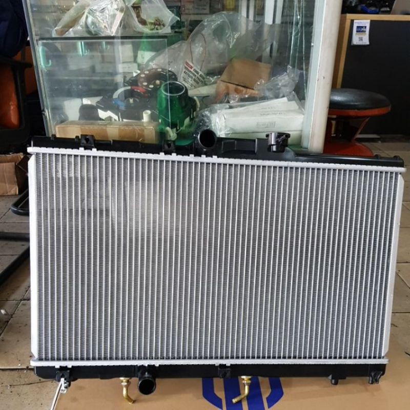 Jual radiator corolla great corolla all new matic | Shopee Indonesia