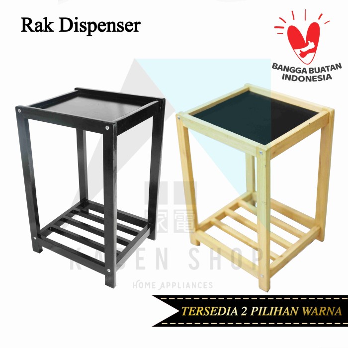 Jual Rak Dispenser | Shopee Indonesia