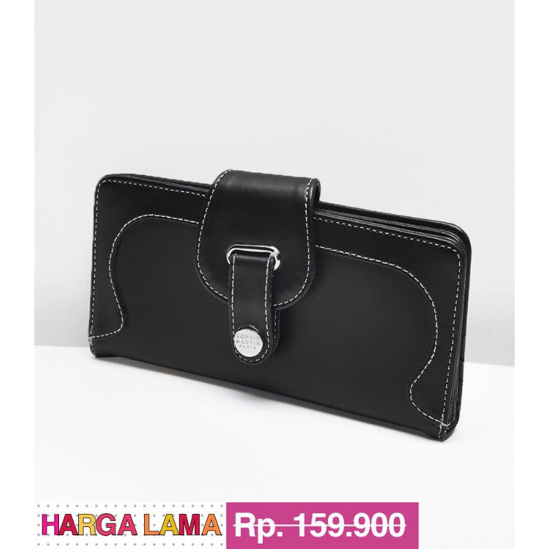 Jual Dompet VARENNE Sophie Martin Paris | Shopee Indonesia