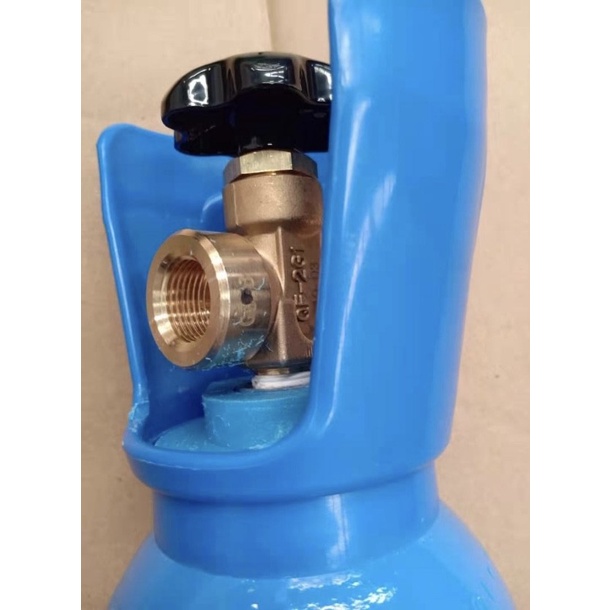 Jual TABUNG OKSIGEN DIVING 3 LITER | Shopee Indonesia