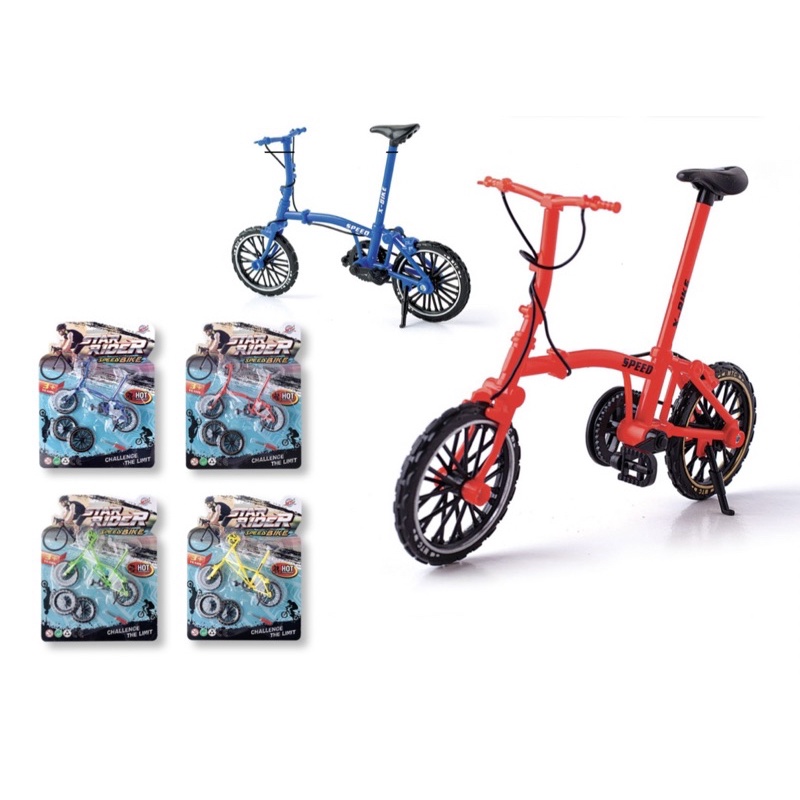 Jual Mainan Sepeda Rakit murah Bonus Roda 456 | Shopee Indonesia