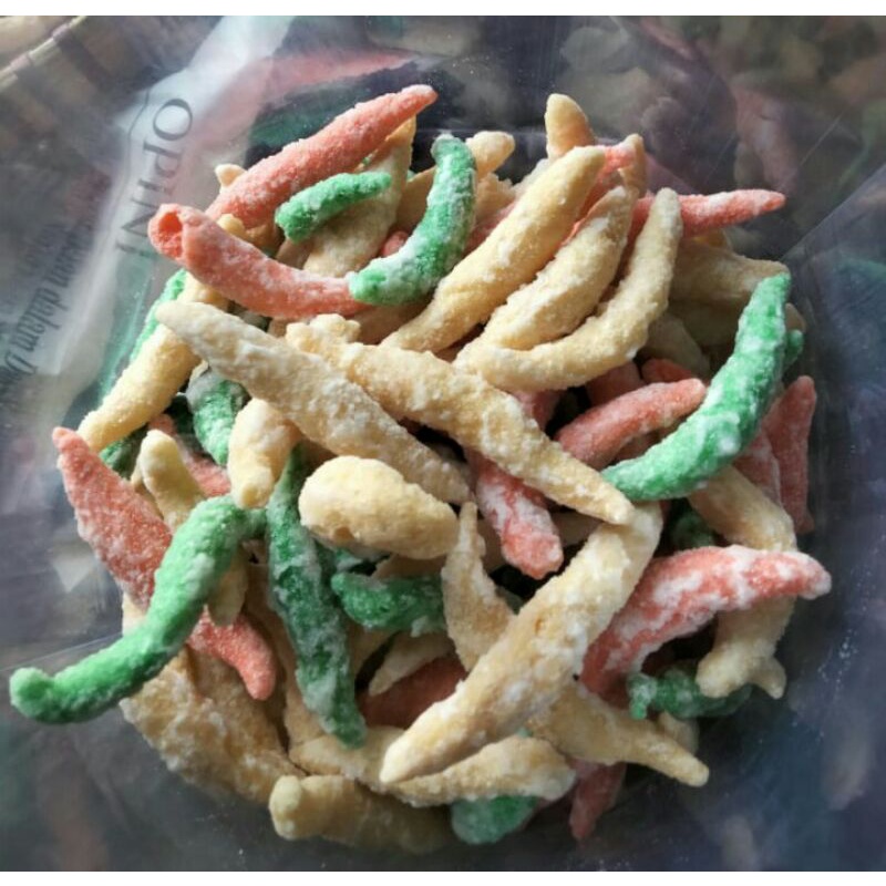 Jual Widaran/Makanan Tradisional khas Magelang | Shopee Indonesia