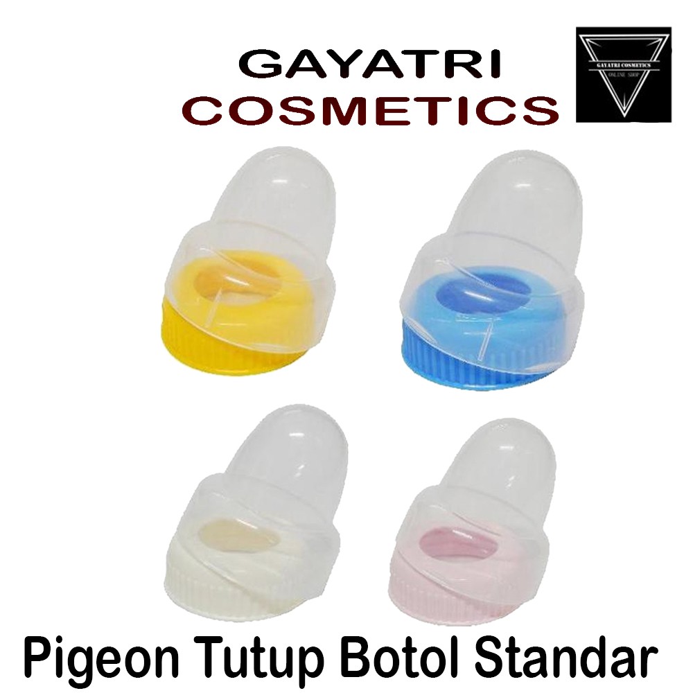Jual Tutup Botol Pigeon Screw Murah Cod | Shopee Indonesia