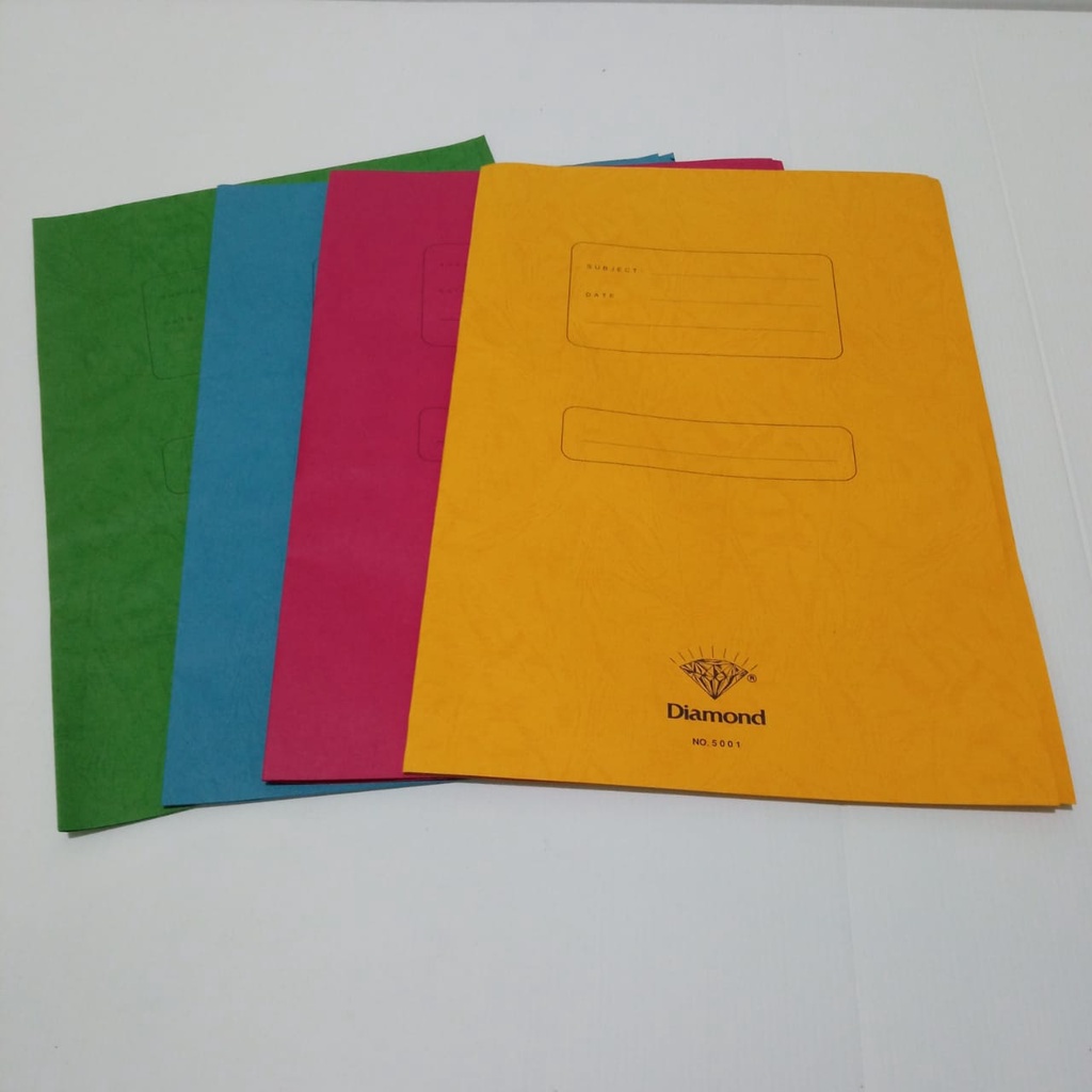 Jual MAP 5001 DIAMOND / MAP KERTAS ACCO DIAMOND ( 1 PCS ) | Shopee ...