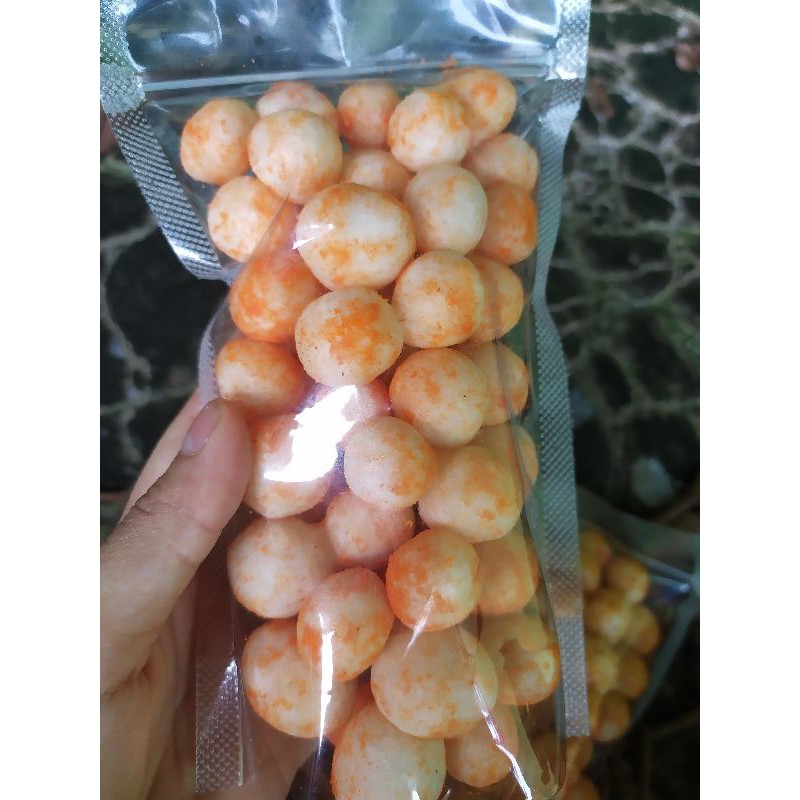 Jual CIMOL CRISPY Varian Rasa KEJU standplastikMURAHHH(REALPICTURE ...