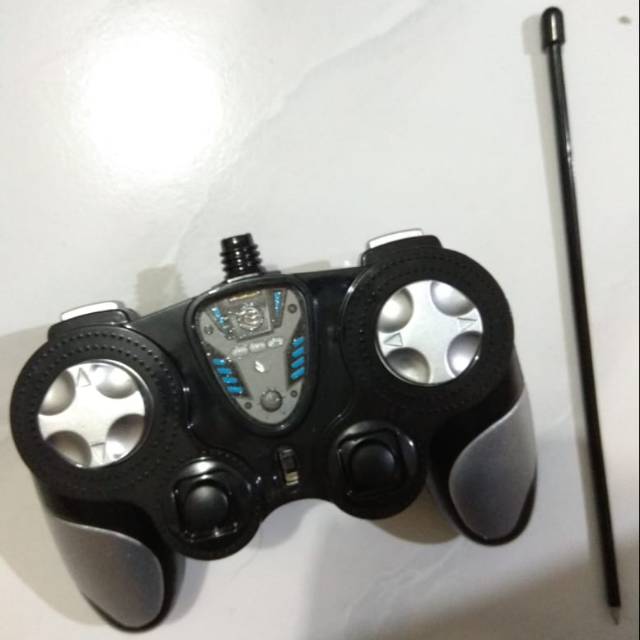 Jual Remote / Remot Mobil Aki MVP Frekuensi 49 Original | Shopee Indonesia
