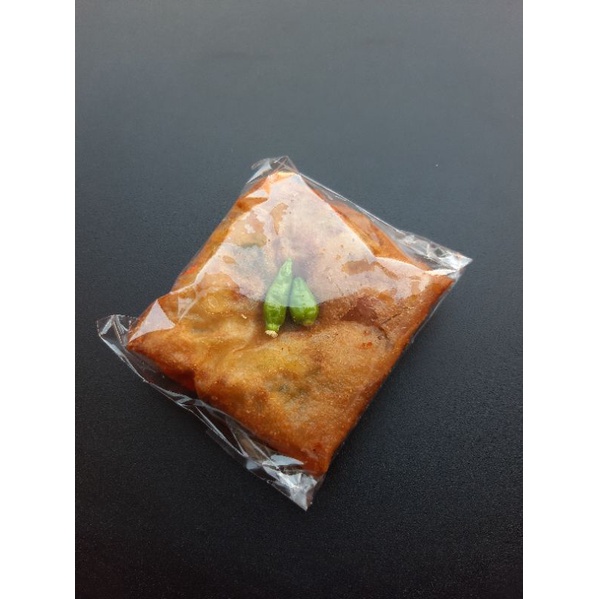 Jual Martabak Mini / Kecil / Jajan Pasar / Snack / Makanan / Semarang ...