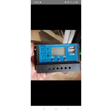 Jual CONTROL PANEL SURYA | Shopee Indonesia