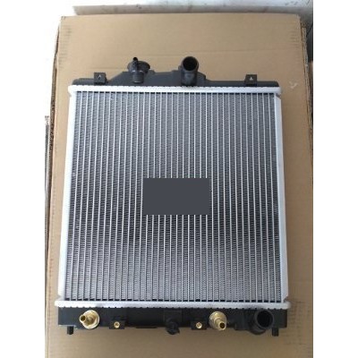 Jual Radiator civic genio matik 2ply radiator civic estilo matik 2ply ...