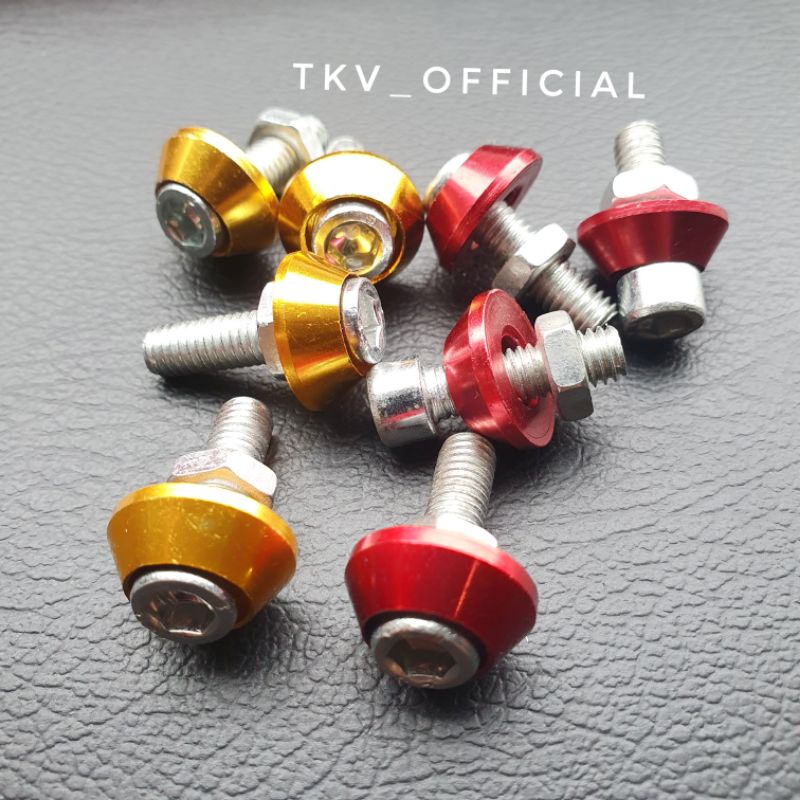 Jual BAUT BODY MOTOR/BAUT L BODY MOTOR CNC/BAUT VISOR/BAUT WINSIL MOTOR ...