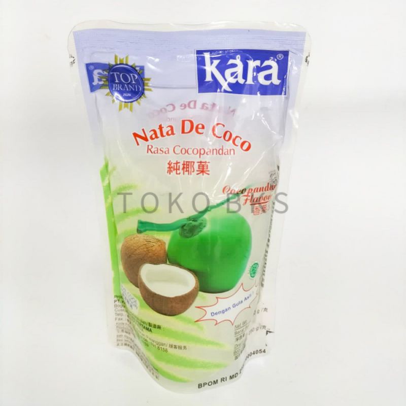 Jual KARA NATA DE COCO 360G | Shopee Indonesia