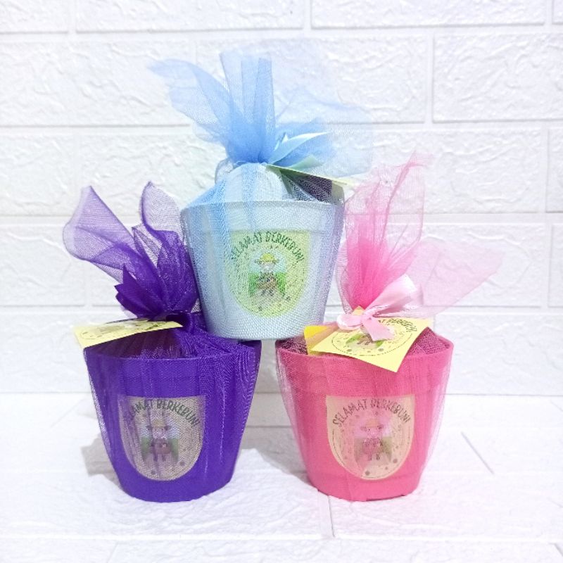 Jual Media Edukasi Paket Berkebun Menanam Sayur dan Bunga Souvenir ...