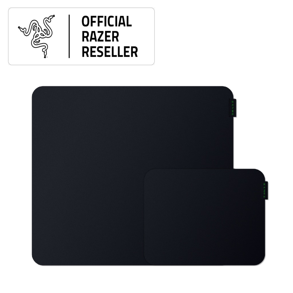 Jual Razer Sphex V3 Large - Ultra-thin gaming mouse mat | Shopee Indonesia