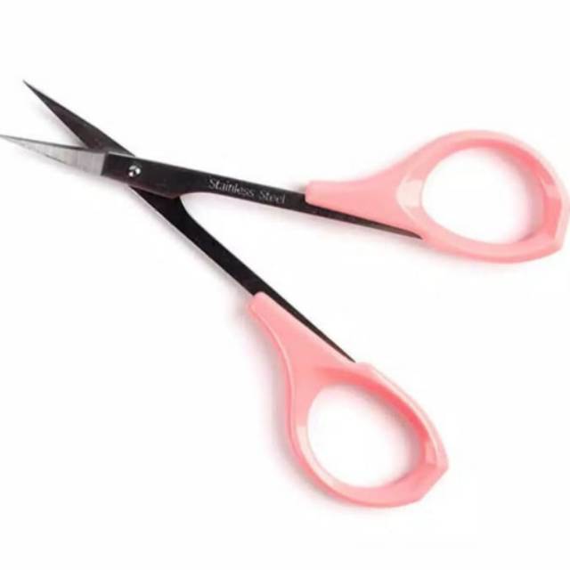 Jual GUNTING ALIS MIRING KECIL MEMOTONG BULU ALIS ATAUPUN LAINNYA ...