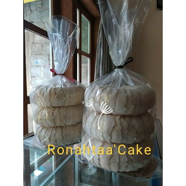 Jual kue cangkang telor tipis renyah kemasan 250 g,500 g | Shopee Indonesia