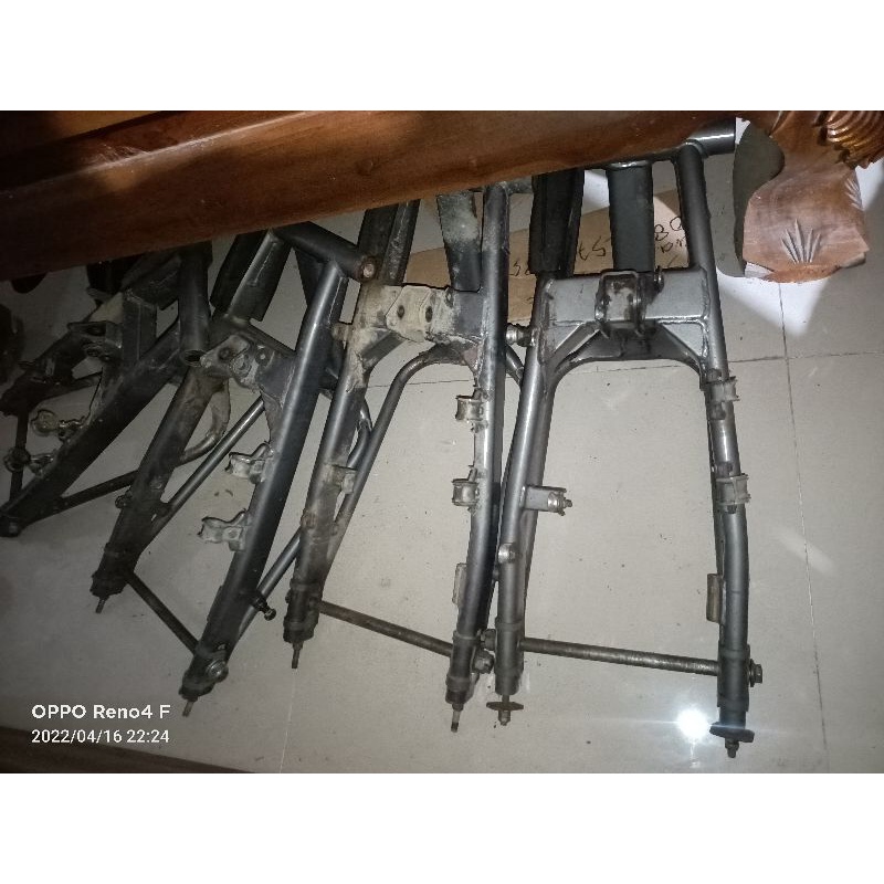 Jual arm ninja rr new 2015 satu set original | Shopee Indonesia