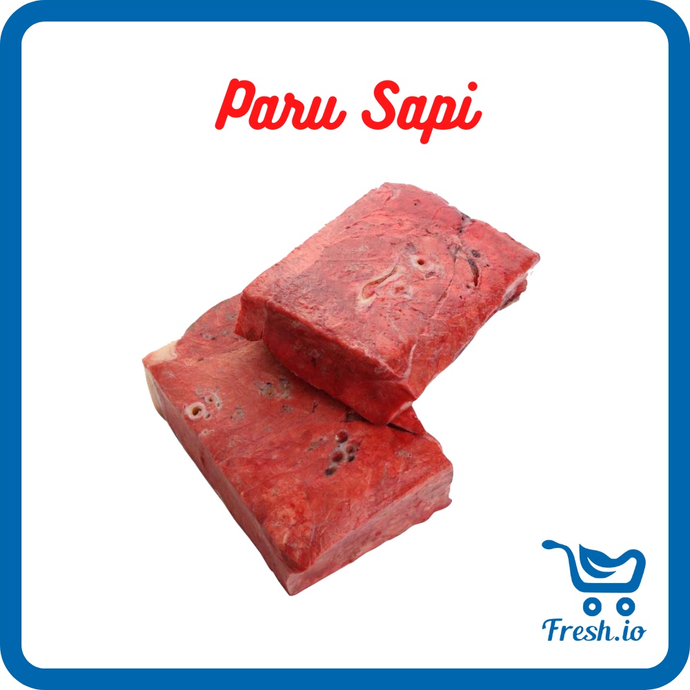 Jual Paru Sapi | Shopee Indonesia