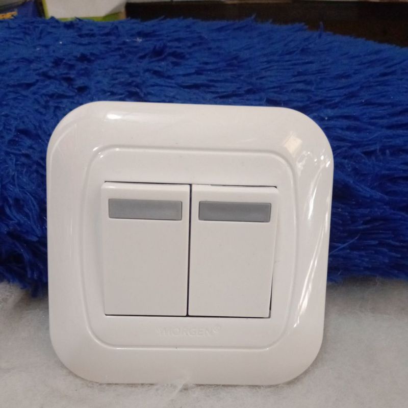 Jual Saklar engkel model panasonic saklar seri model panasonic stop ...