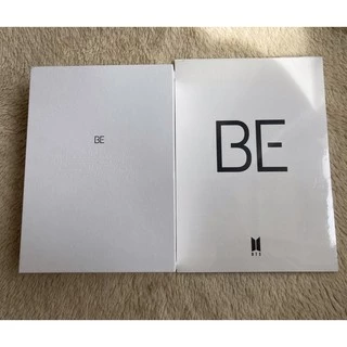 Jual BTS Album BE Deluxe Edition Terlengkap & Harga Terbaru Juni 2024 ...