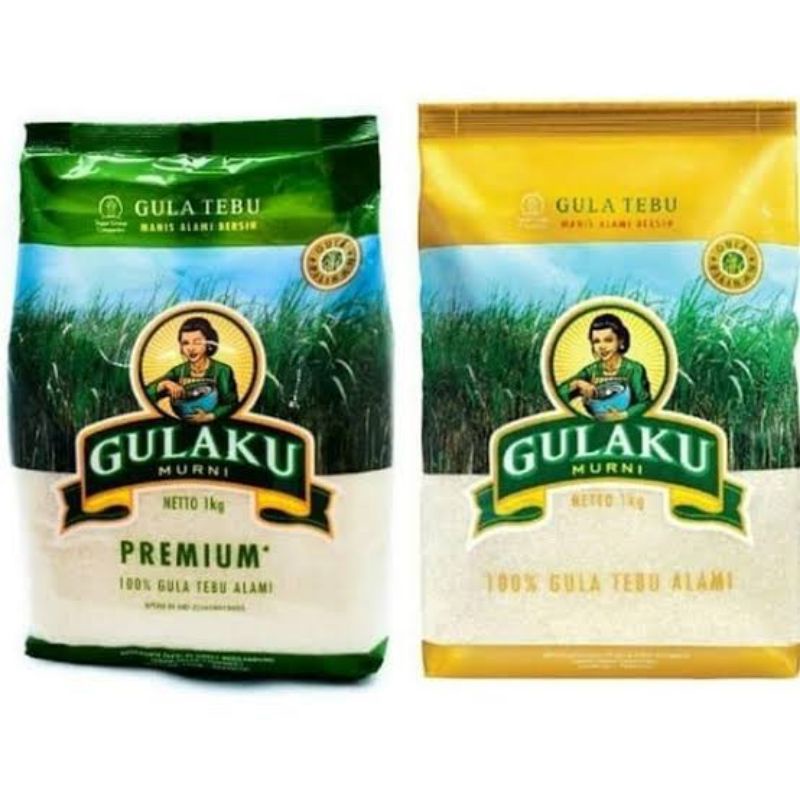 Jual GULA PASIR KEMASAN 1KG | Shopee Indonesia